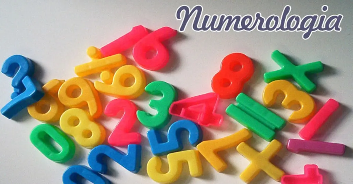 Numerologia e Megasena