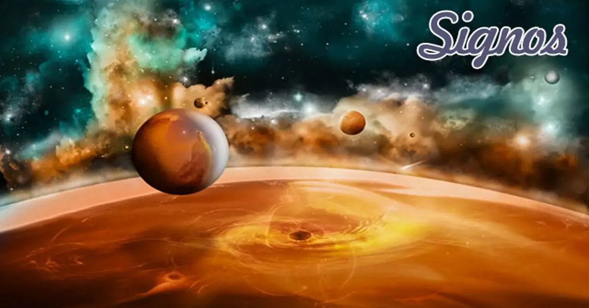 Signos Datas e Meses dos 12 Horóscopos do Zodíaco