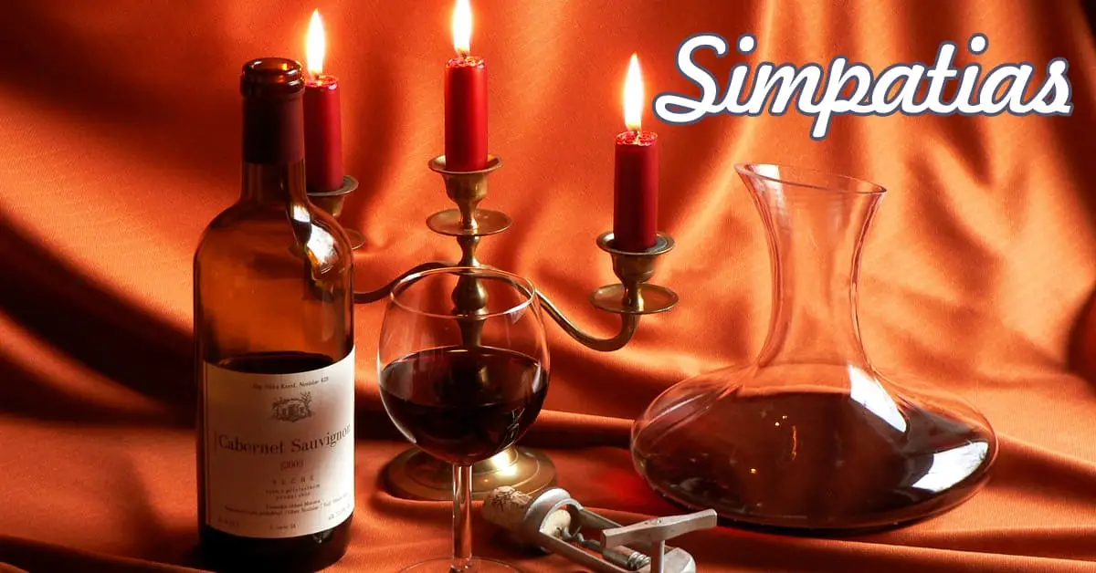 Simpatias para o Amor e muito mais simpatias